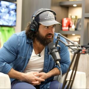 Alex Hormozi Wife, Net Worth, Age, Parents, Height, Bio