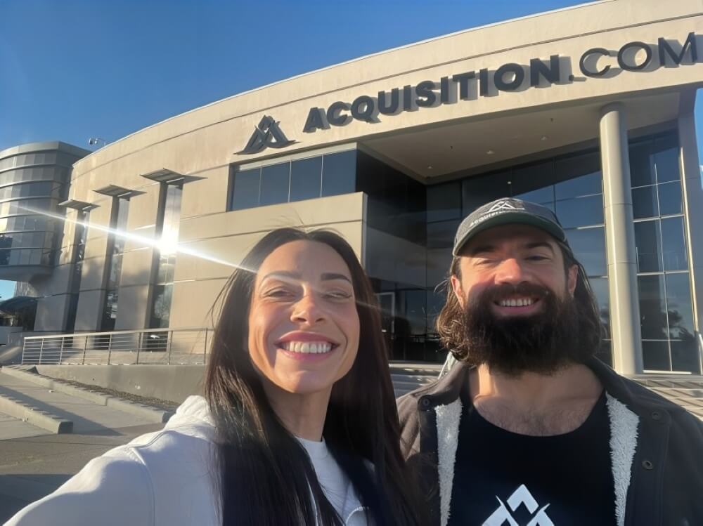 Alex Hormozi Wife, Net Worth, Age, Parents, Height, Bio