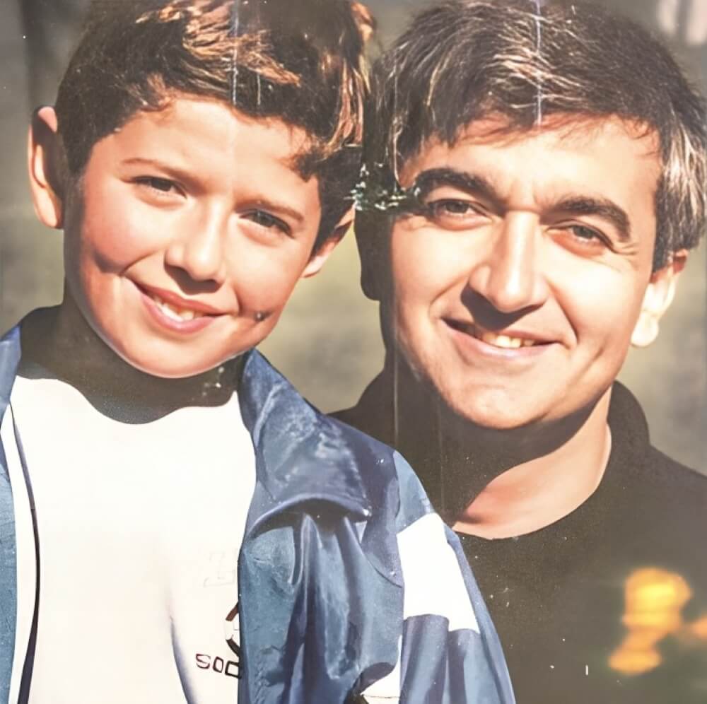 Alex Hormozi Wife, Net Worth, Age, Parents, Height, Bio