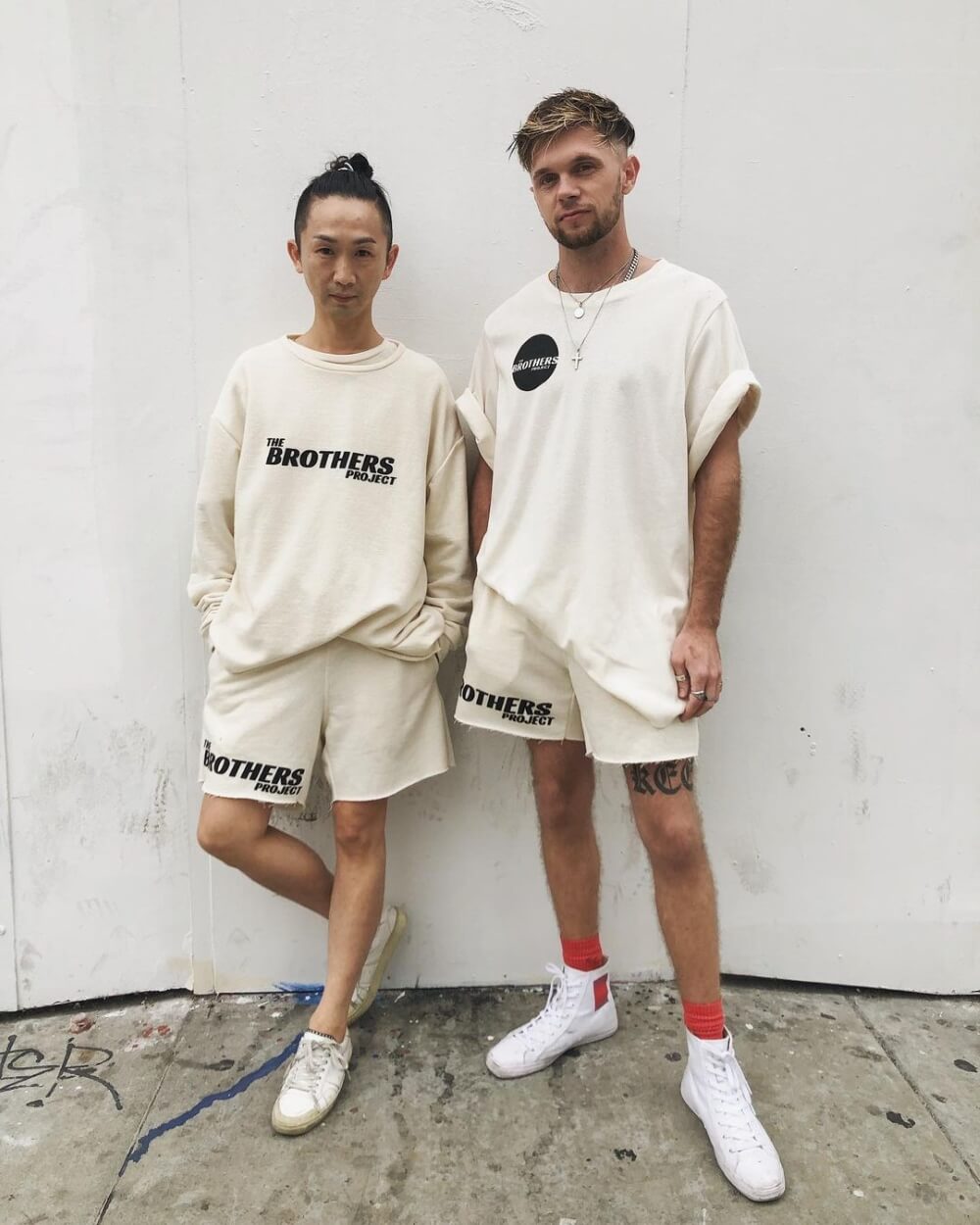 Brandon Kee Wife, Net Worth, Age, Height, Clothing, Wiki