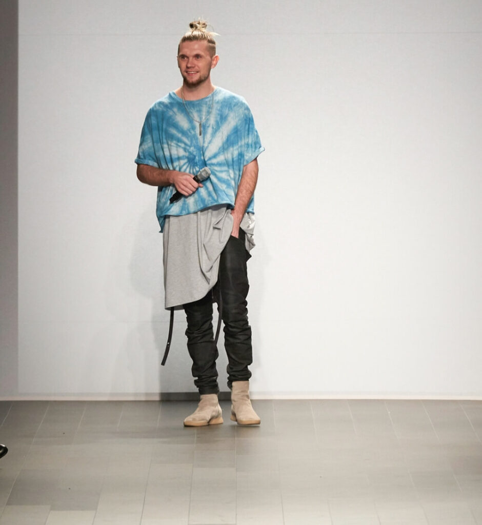 Brandon Kee Wife, Net Worth, Age, Fashion Line, Wiki