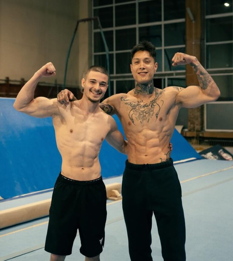 Chris Heria Age, Height, Weight, Wife, Kids, Net Worth, Bio