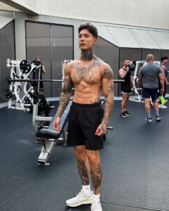 Chris Heria Age, Height, Weight, Wife, Kids, Net Worth, Bio