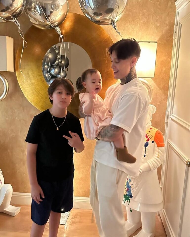 Chris Heria Age, Height, Weight, Wife, Kids, Net Worth, Bio