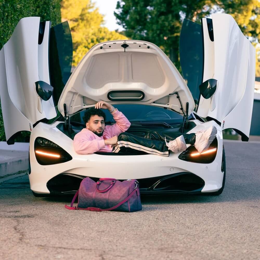 Nour Atta Net Worth, Real Name, Age, Height, Girlfriend, Bio