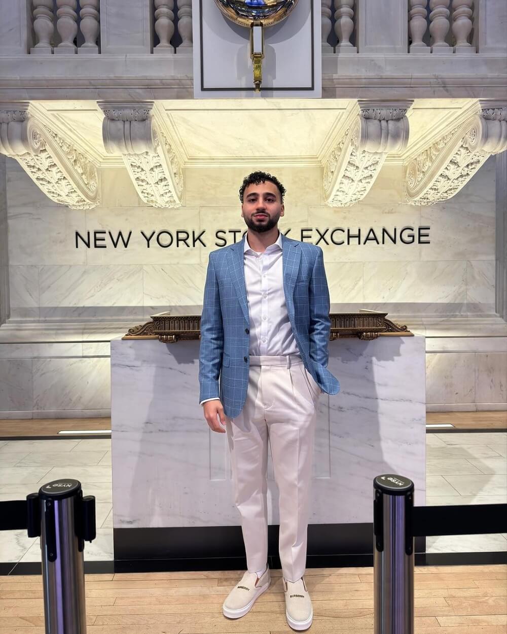 Nour Atta Net Worth, Real Name, Age, Height, Girlfriend, Bio