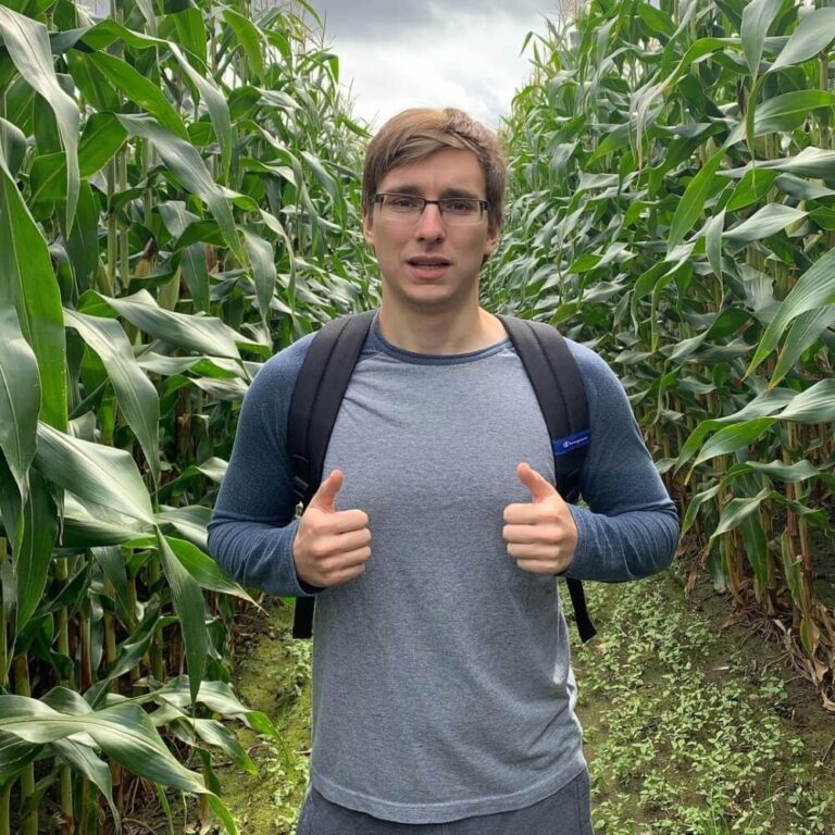 Slimecicle (Charlie Dalgleish) Age, Height, Wife, Net Worth, Bio