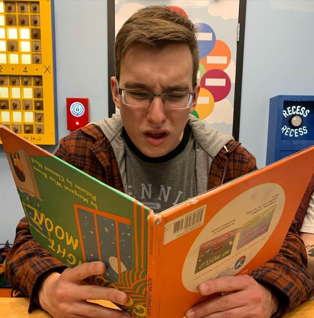 Slimecicle (Charlie Dalgleish) Age, Height, Wife, Net Worth, Bio