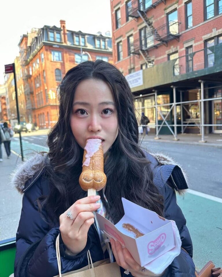 Stephanie Soo Husband, Net Worth, Wiki, Age, Podcast, Height