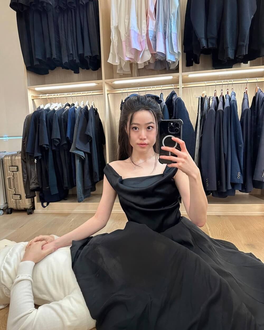 Stephanie Soo Husband, Net Worth, Wiki, Age, Podcast, Height