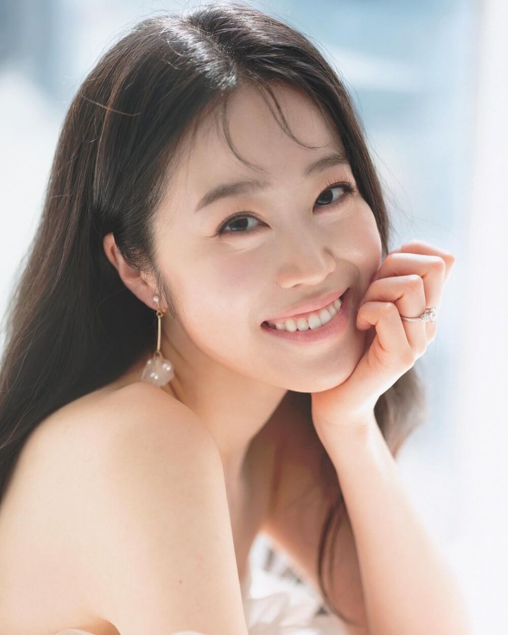 Stephanie Soo Husband, Age, Net Worth, Height, Siblings