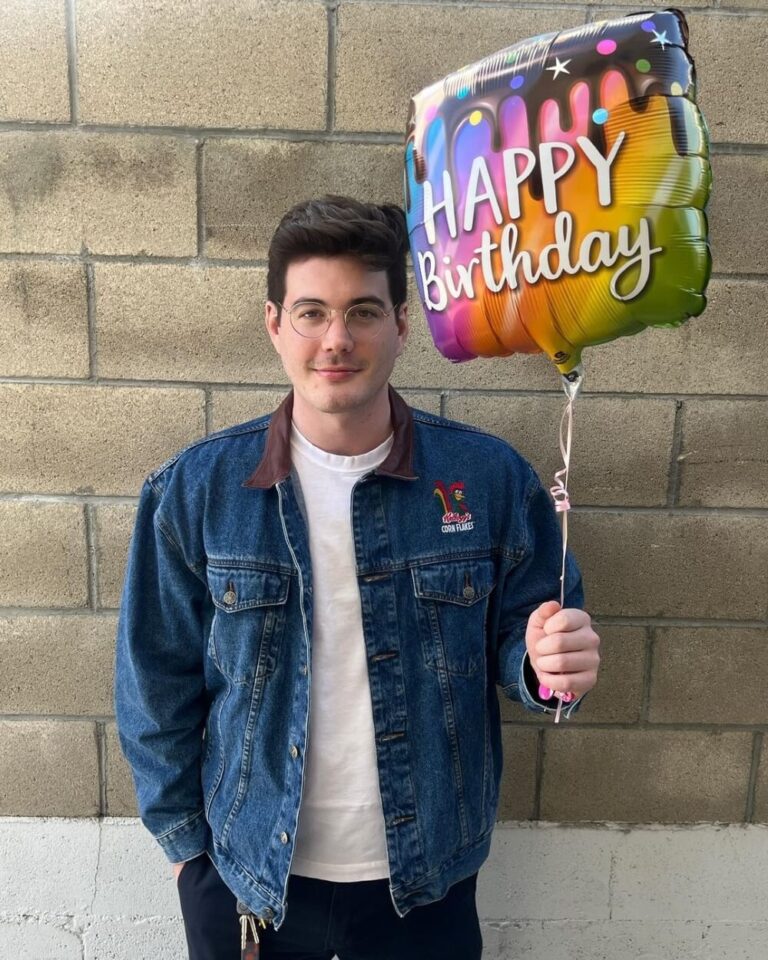 Ted Nivison Age, Wife, Net Worth, Height, Podcast, Bio