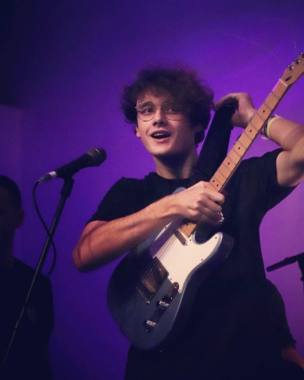 Wilbur Soot Bio, Age, Height, Songs, Girlfriend, Net Worth