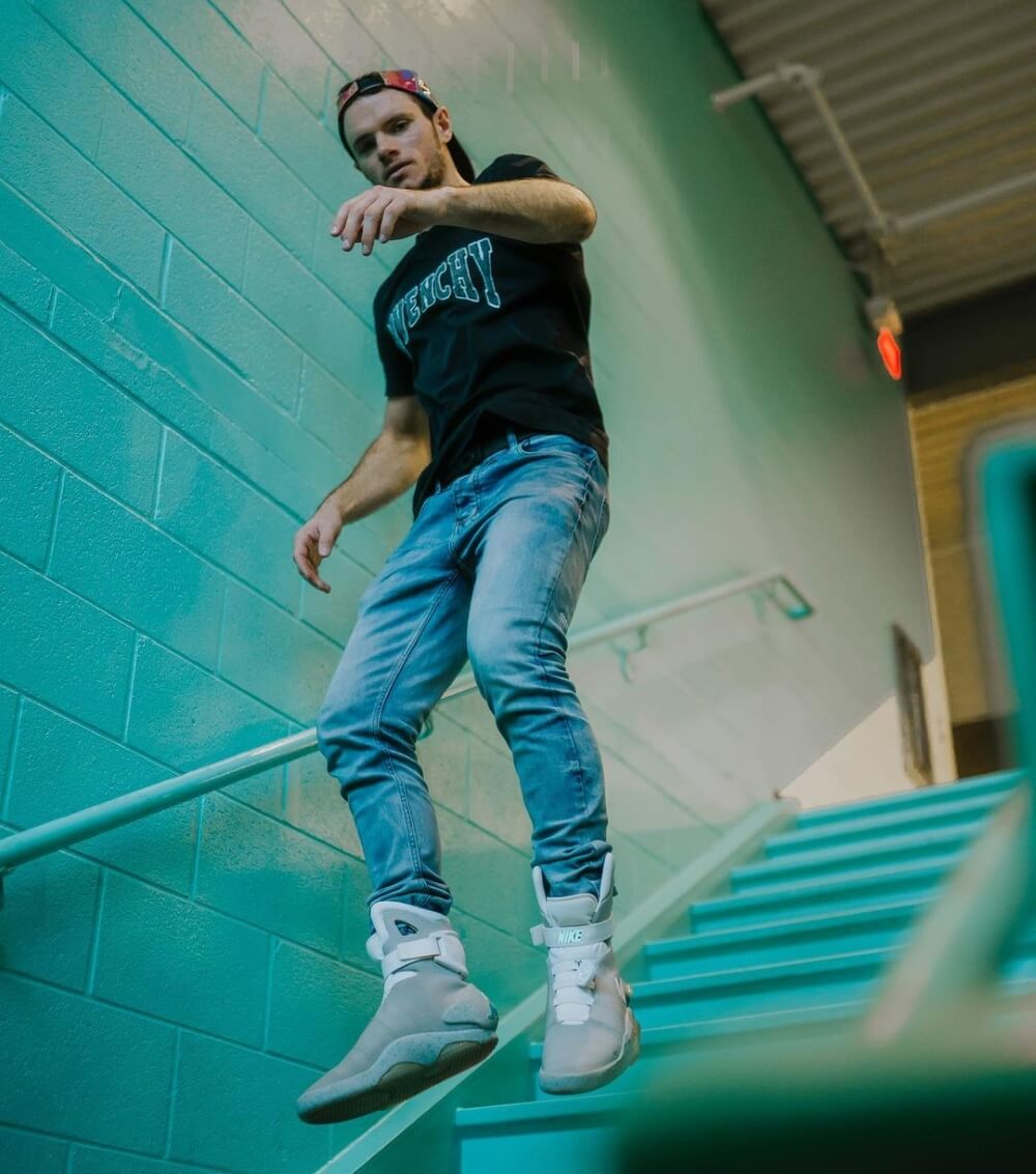 Cody Detwiler (WhistlinDiesel) Wife, Net Worth, Age, Height