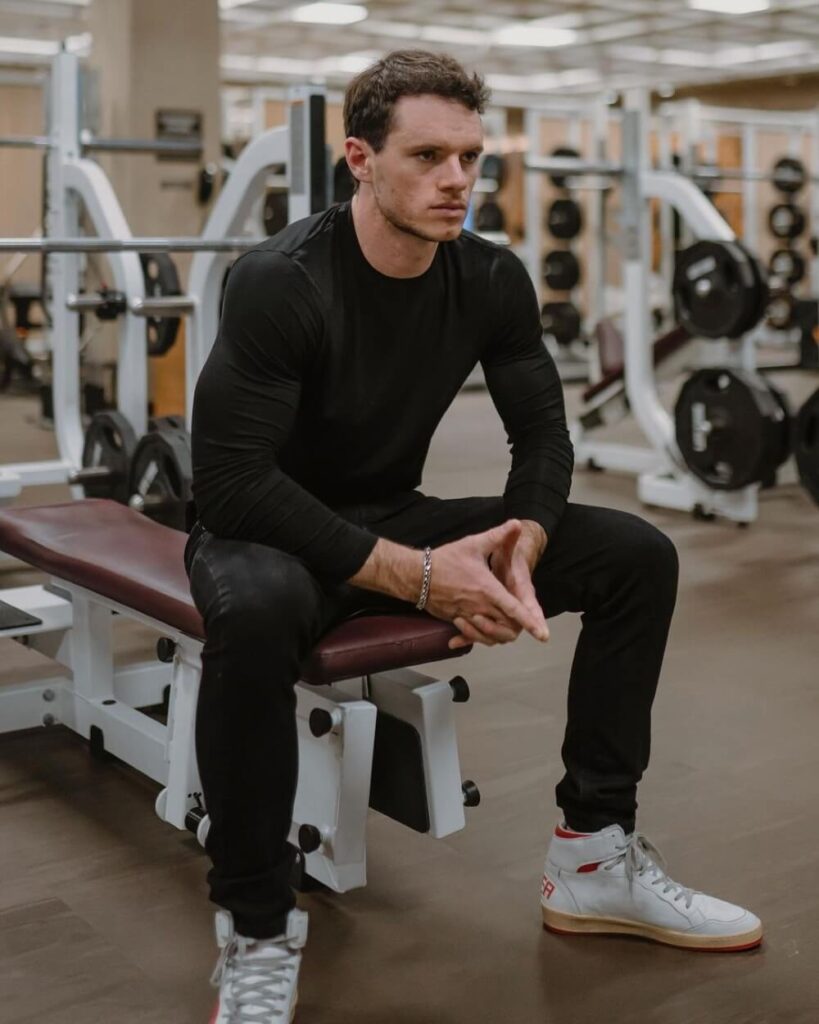 Cody Detwiler (WhistlinDiesel) Wife, Net Worth, Age, Height