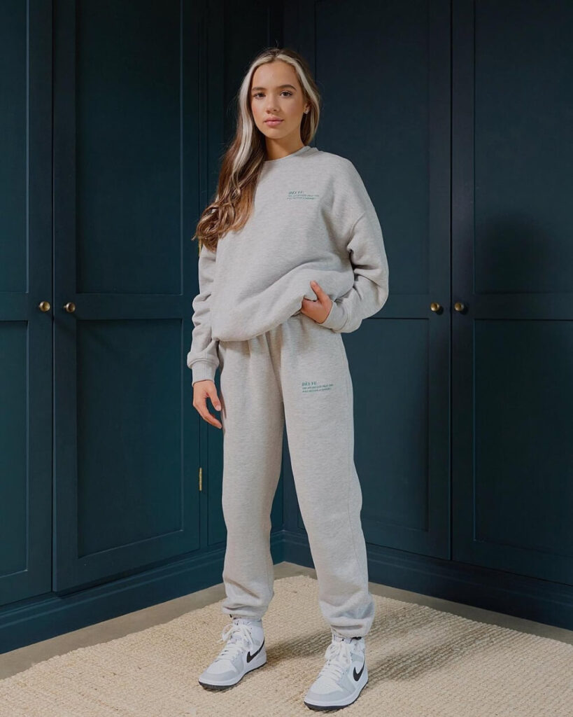 Grace Conder Age, Height, Net Worth, Parents, Nationality