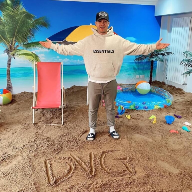 Joel Conder Age, Net Worth, Parents, Wife, Siblings, Daughters