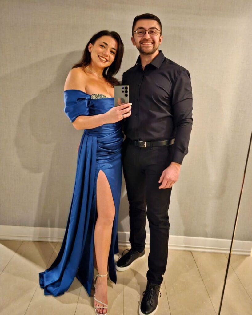 Misha Charoudin Age, Wife, Net Worth, Height, Cars, Bio