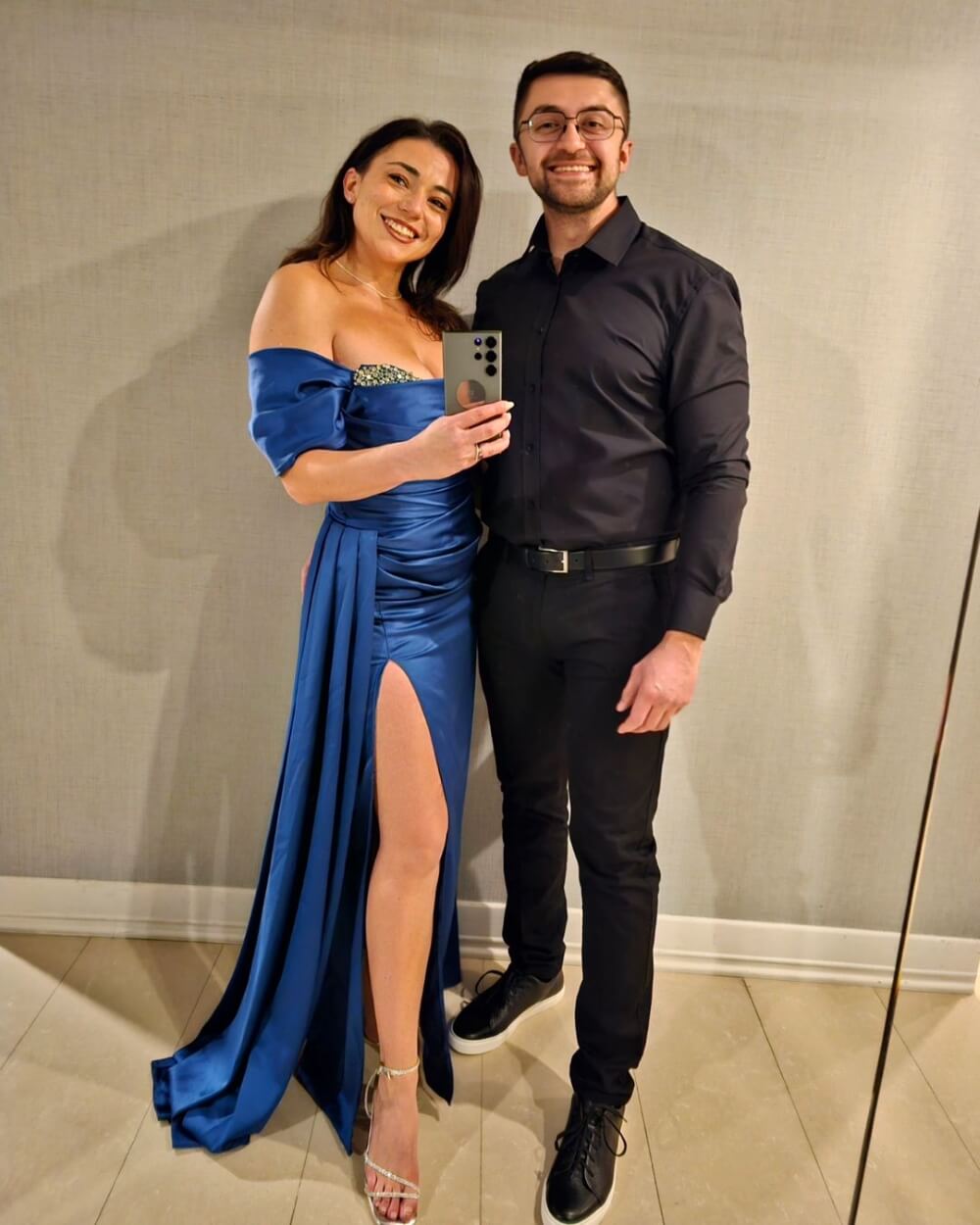 Misha Charoudin Wiki, Age, Wife, Net Worth, Height, Religion, Cars