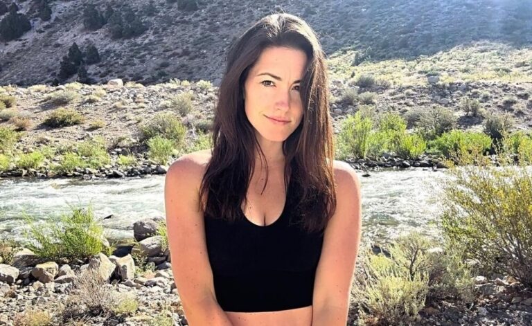 Nikki Delventhal Age, Husband, Net Worth, Height, Parents, Bio