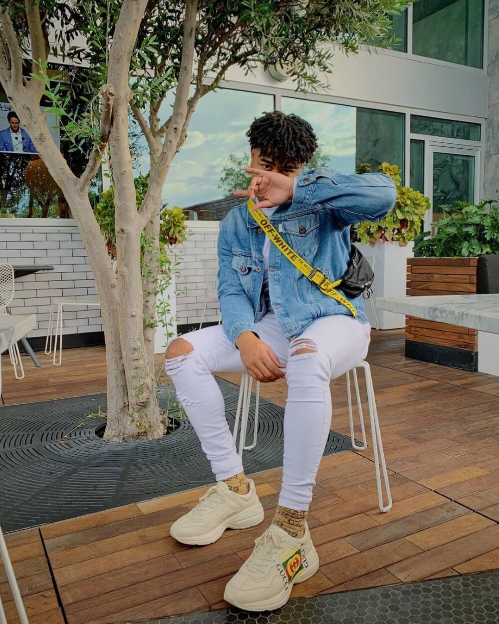 Prettyboyfredo Real Name, Age, Net Worth, Wife, Height, Bio