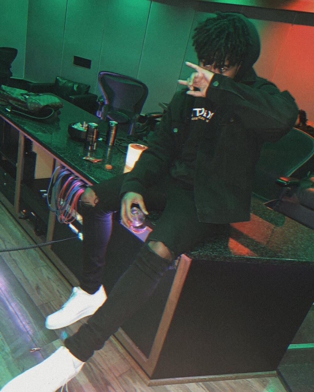 Prettyboyfredo Real Name, Age, Net Worth, Wife, Height, Bio