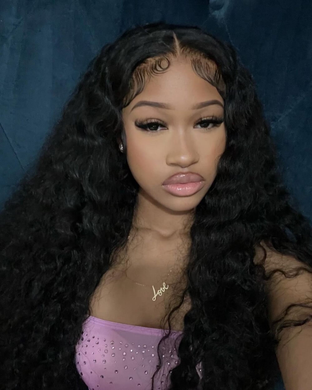 Yanni Monett Age, Height, Parents, Net Worth, Husband, Kids