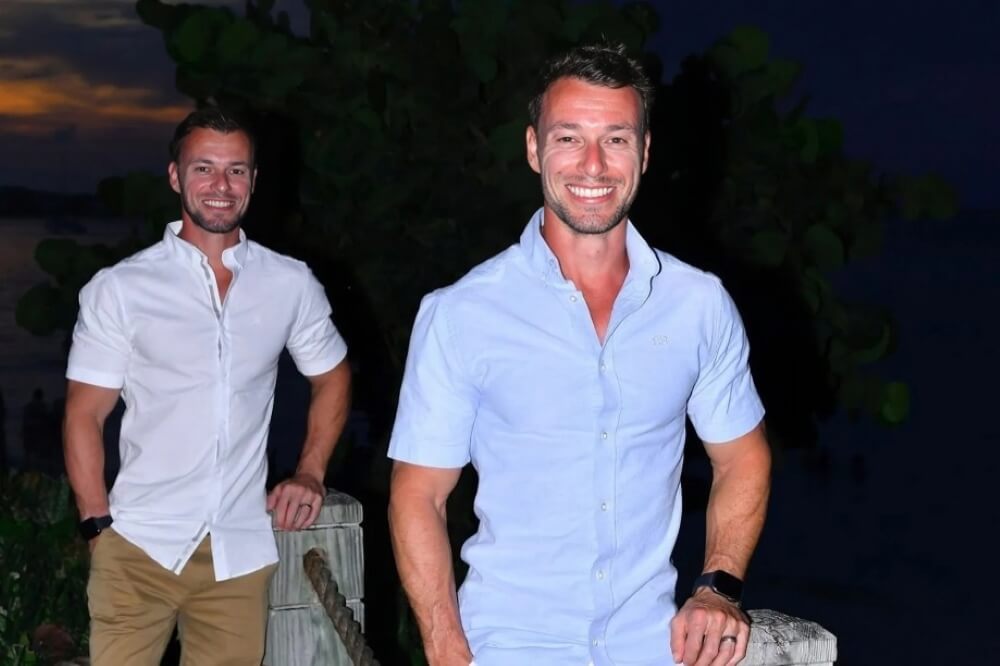 Ed Krassenstein Wife, Age, Brother, Height, Net Worth, Kids