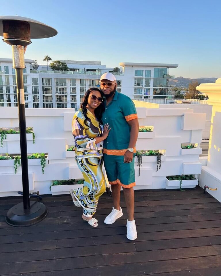 Arlette Amuli Age, Ethnicity, Parents, Husband, Height, Net Worth