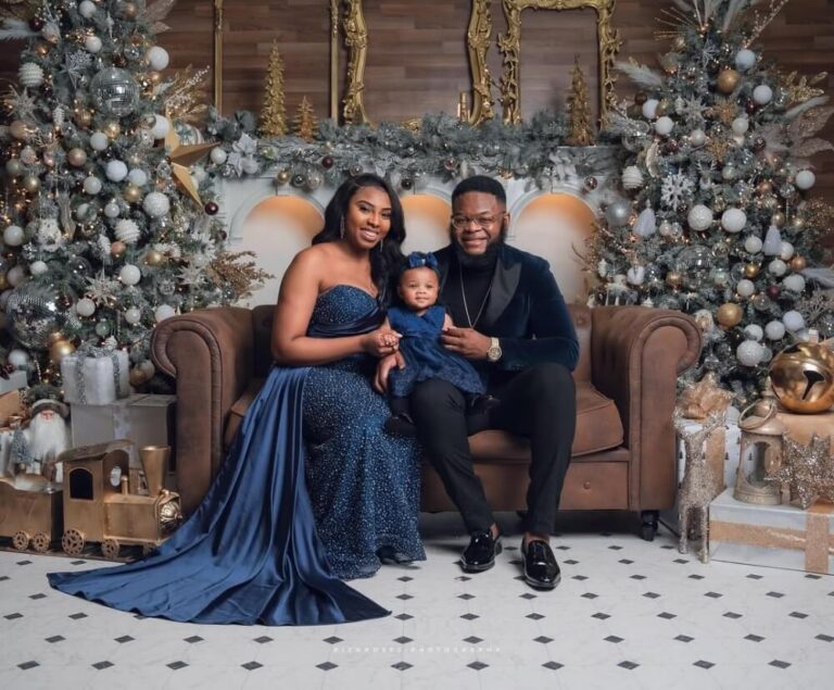 Arlette Amuli Age, Ethnicity, Parents, Husband, Height, Net Worth