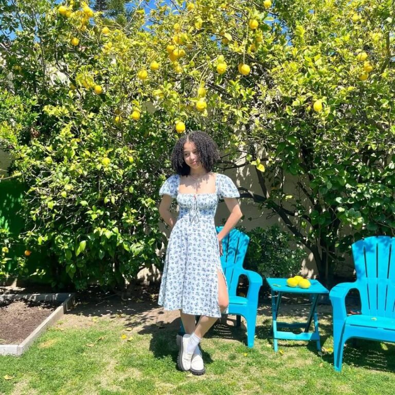 Chase Infiniti Real Name, Age, Nationality, Net Worth, Height