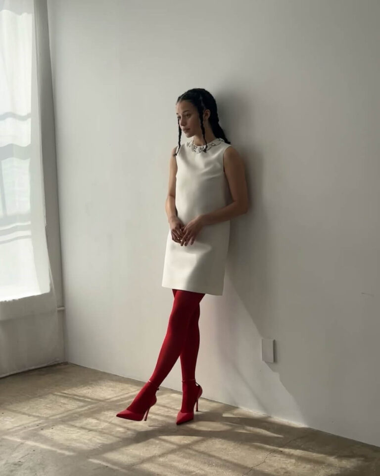 Chase Infiniti Real Name, Age, Nationality, Net Worth, Height