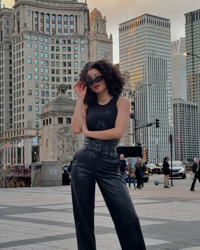 Chase Infiniti Real Name, Age, Nationality, Net Worth, Height