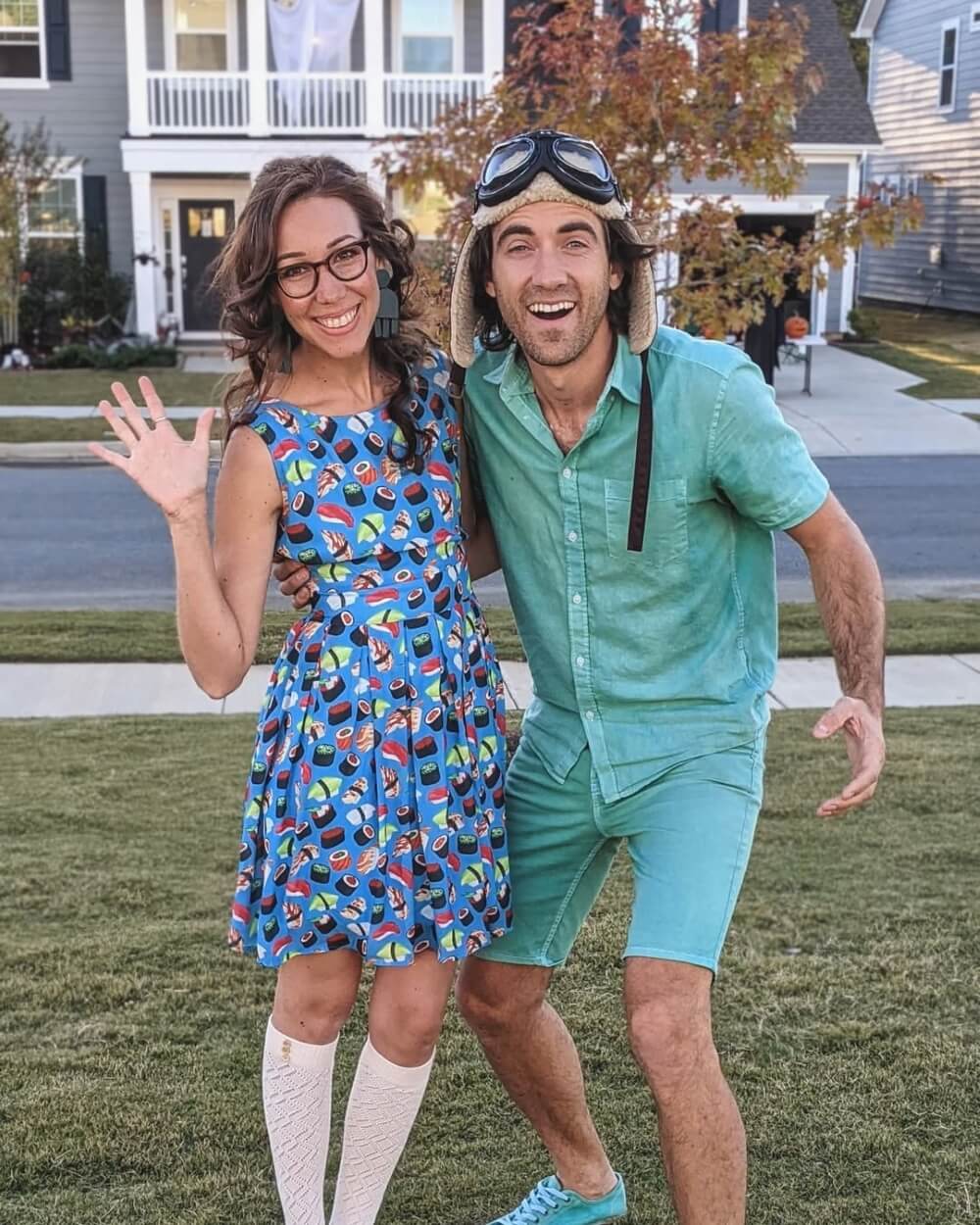 Danny Go Wiki, Age, Height, Wife, Net Worth, Kids, Songs