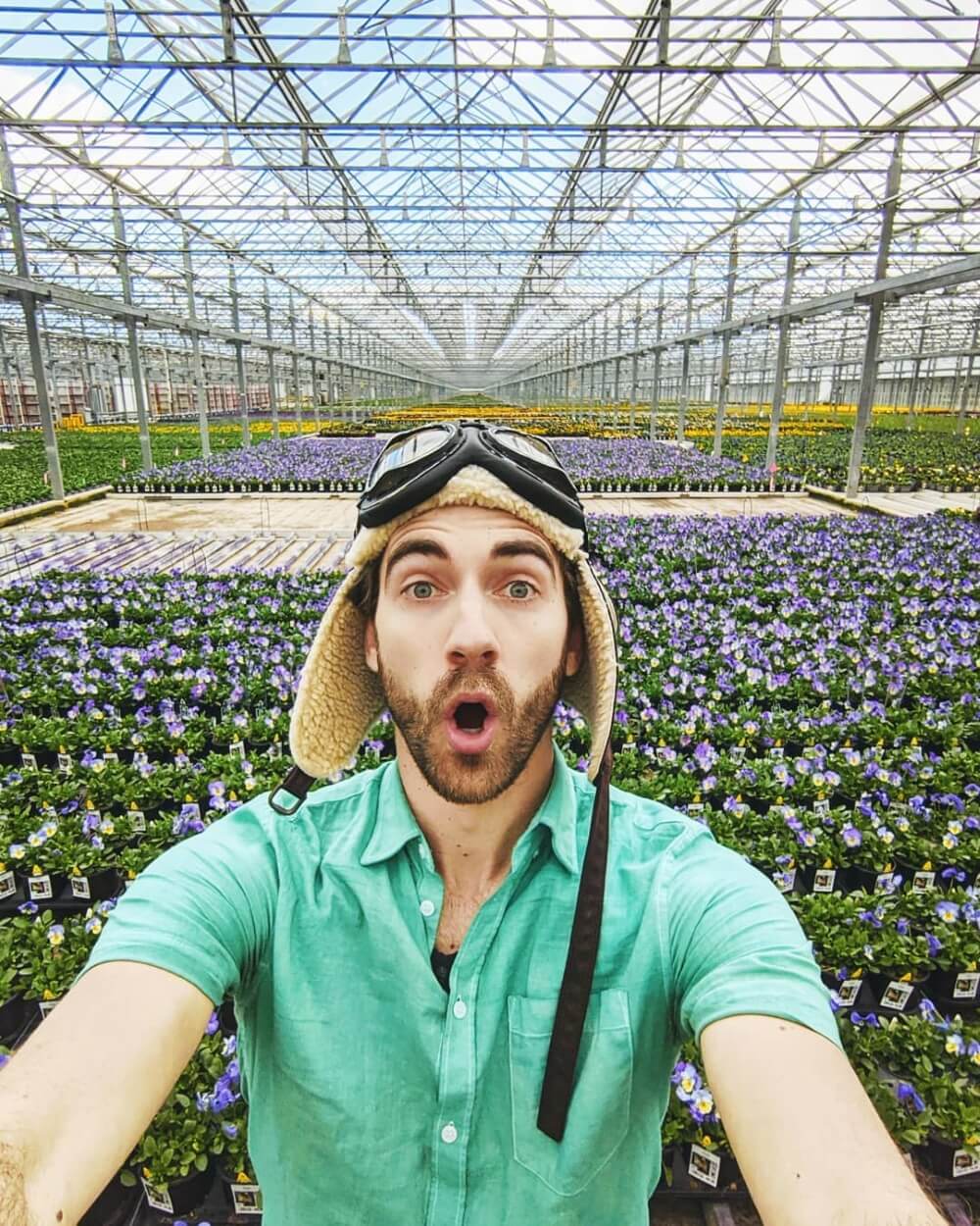 Danny Go Wiki, Age, Height, Wife, Net Worth, Kids, Songs