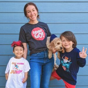 Danny Go Wiki, Age, Height, Wife, Net Worth, Kids, Songs