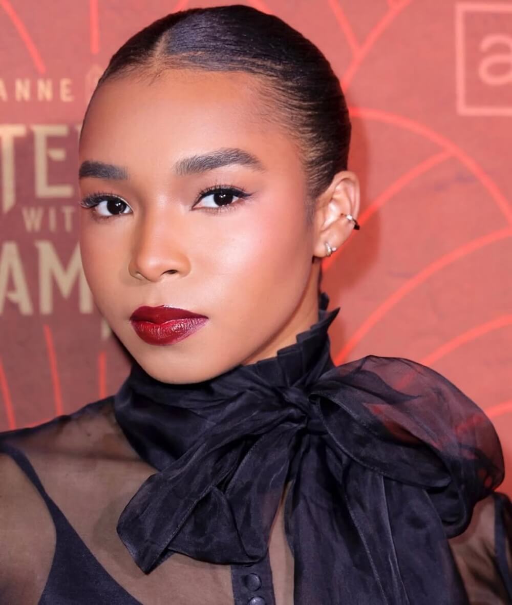 Delainey Hayles Age, Height, Parents, Net Worth, Birthday, Wiki
