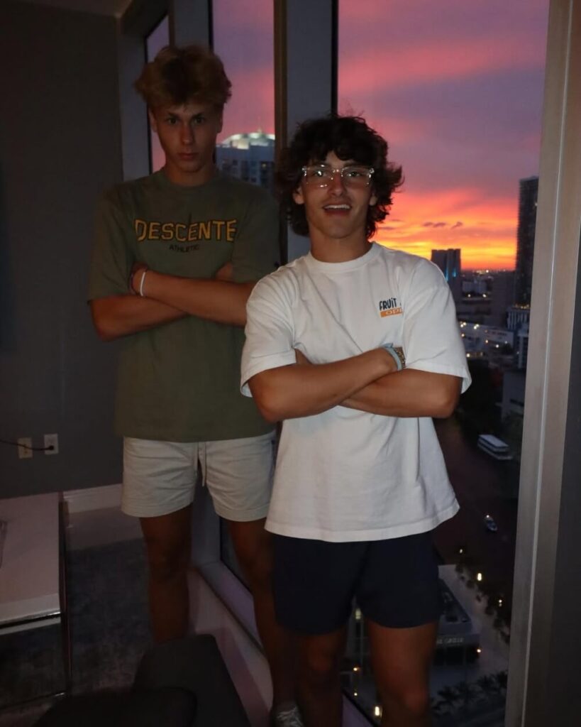 Gibson Ardoline Age, Height, Siblings, Net Worth, Girlfriend, Weight