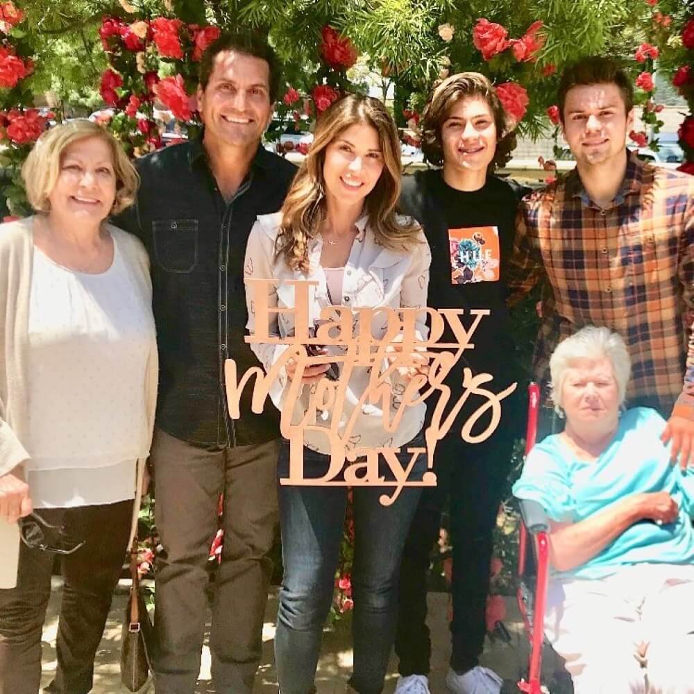 Henry DiCarlo Wife, Real Name, Age, Height, Net Worth, Family