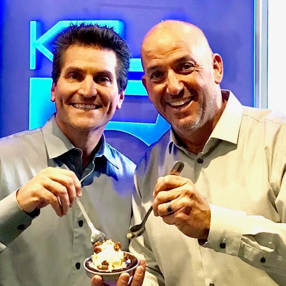 Henry DiCarlo Wife, Real Name, Age, Height, Net Worth, Family