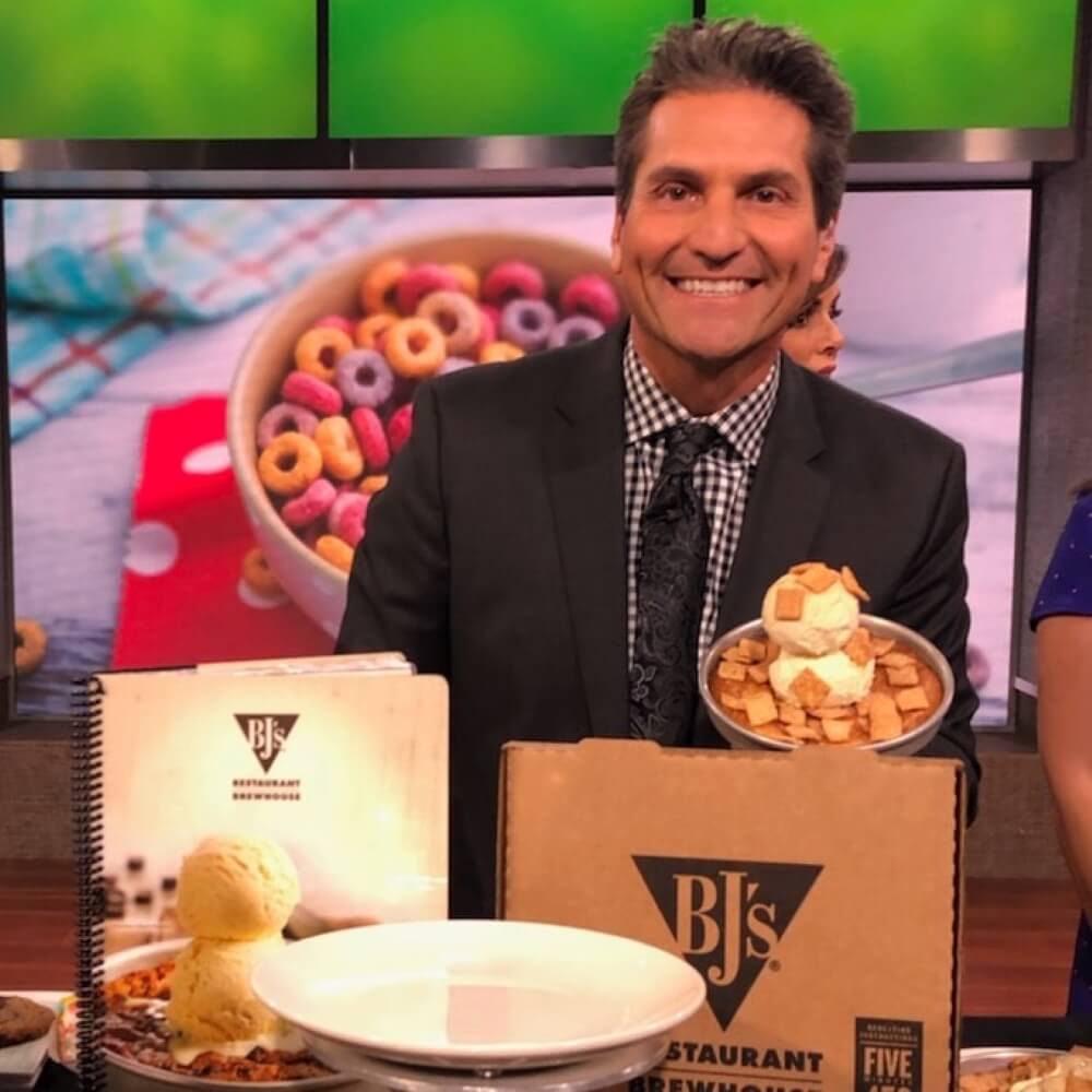 Henry DiCarlo Wife, Real Name, Age, Height, Net Worth, Family