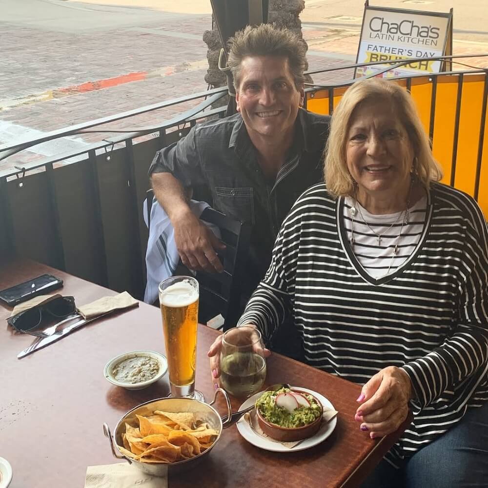 Henry DiCarlo Wife, Real Name, Age, Height, Net Worth, Family