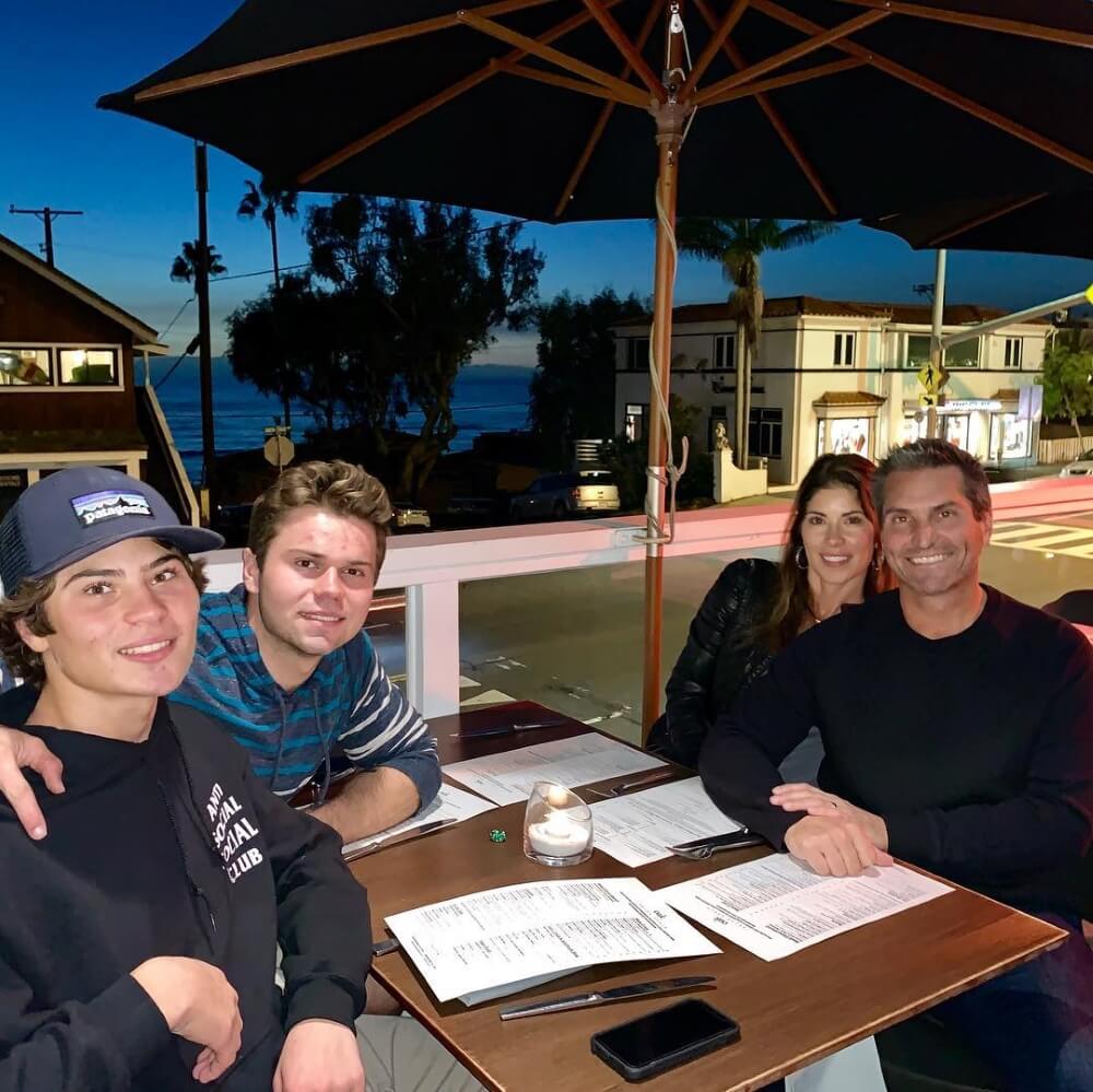 Henry DiCarlo Wife, Real Name, Age, Height, Net Worth, Family