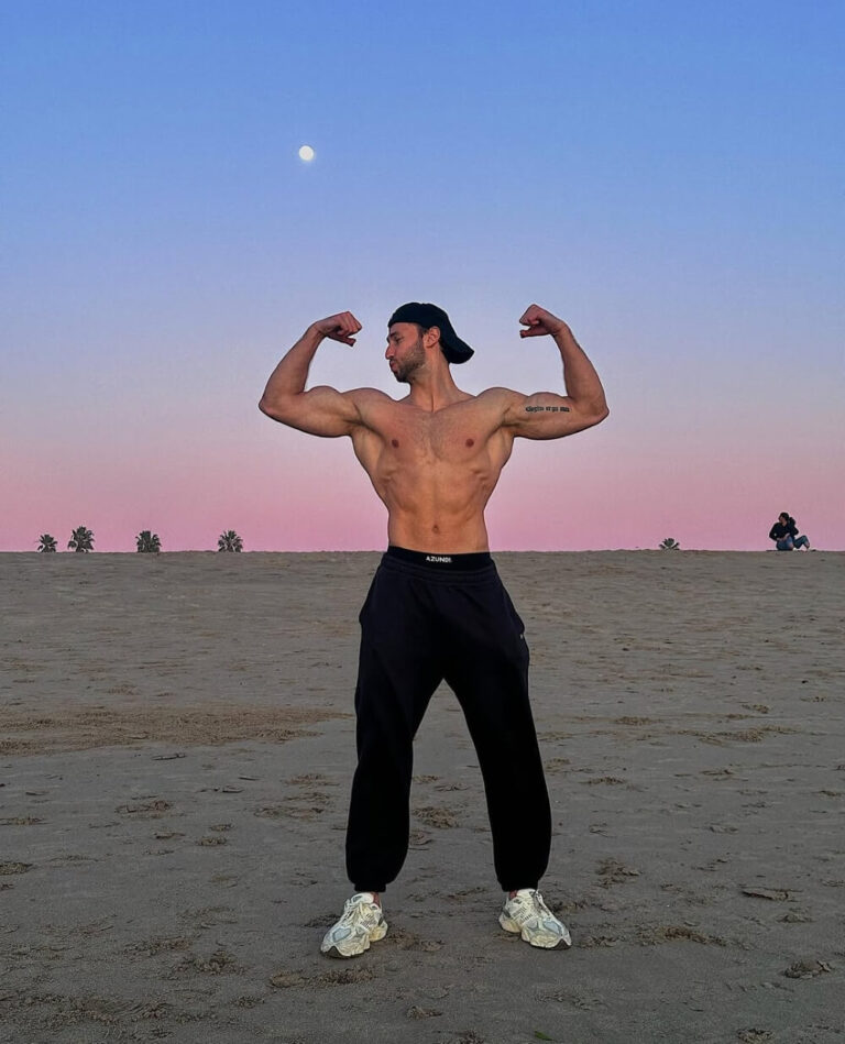 Joe Shulk Height, Age, Weight, Father, Brother, Wife, Net Worth