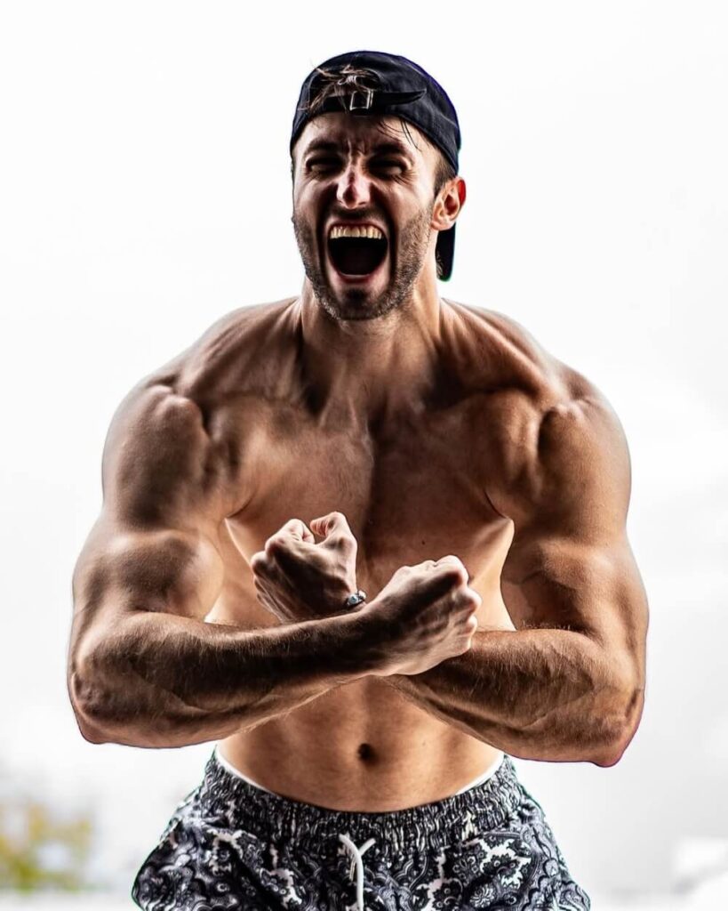 Joe Shulk Height, Age, Weight, Father, Brother, Wife, Net Worth