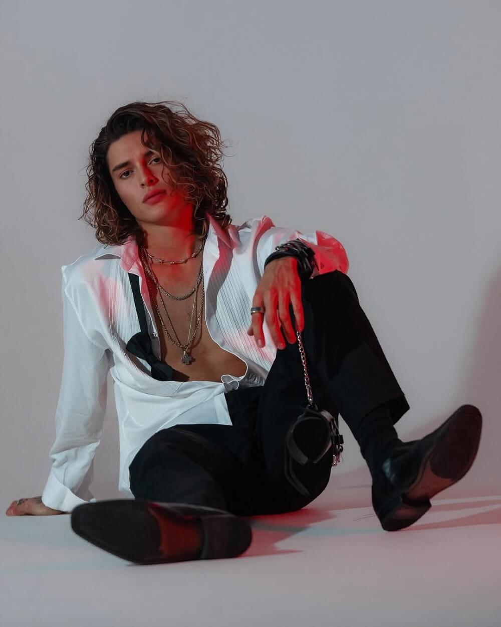 Jon Dretto Bio, Age, Wife, Parents, Height, Net Worth, Nationality