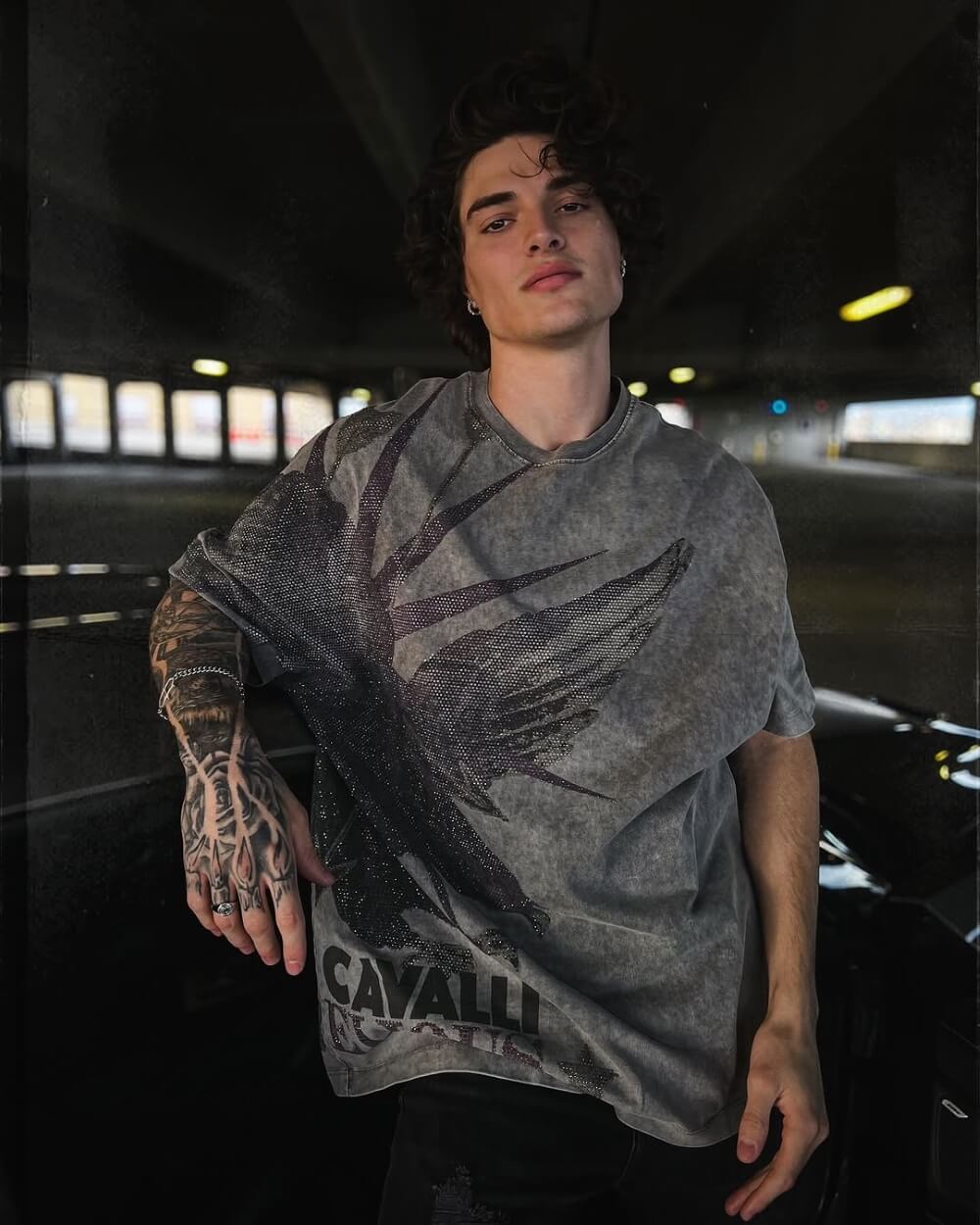 Jon Dretto Bio, Age, Wife, Parents, Height, Net Worth, Nationality