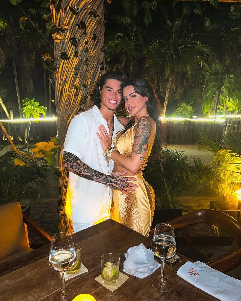 Jon Dretto Bio, Age, Wife, Parents, Height, Net Worth, Nationality