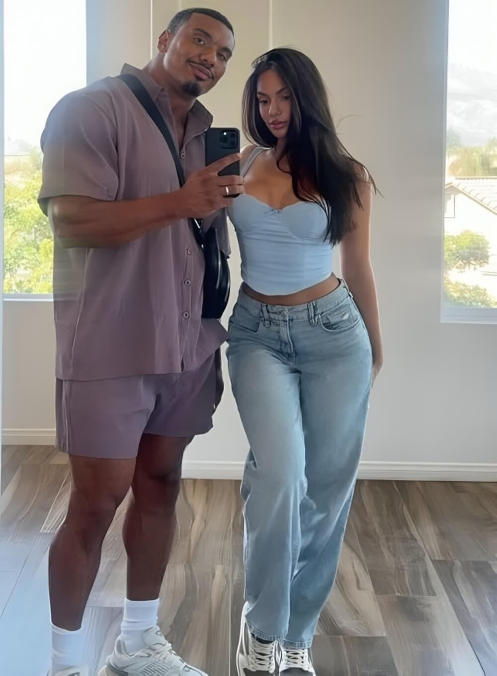 Larry Wheels Age, Height, Real Name, Wife, Net Worth, Weight