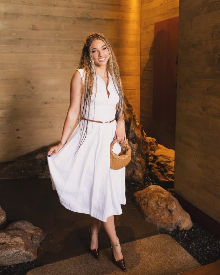 Lolo Wood Age, Ethnicity, Husband, Height, Weight, Net Worth